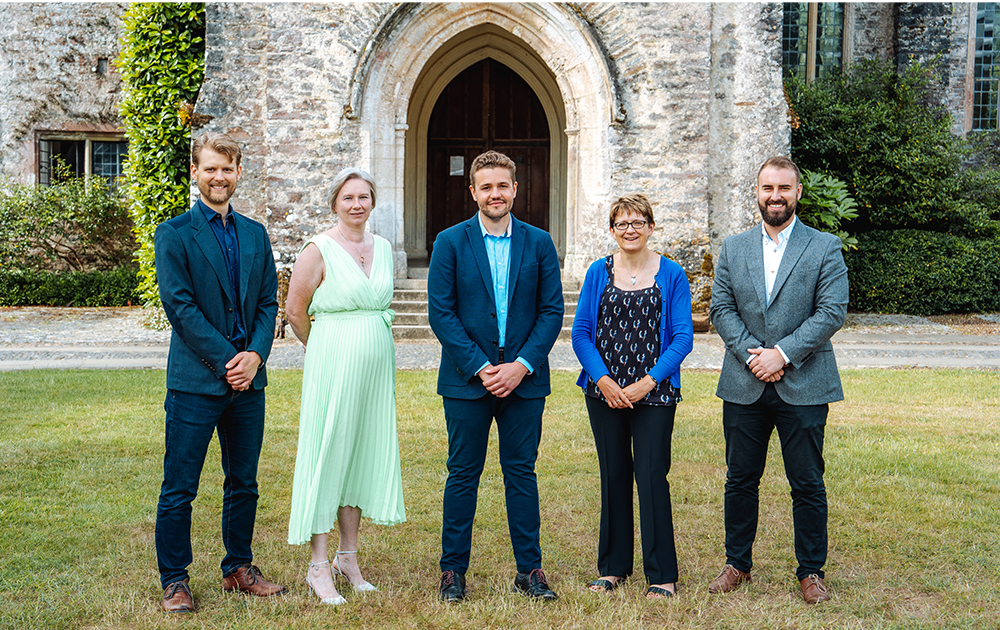 A good move: our new Exeter office