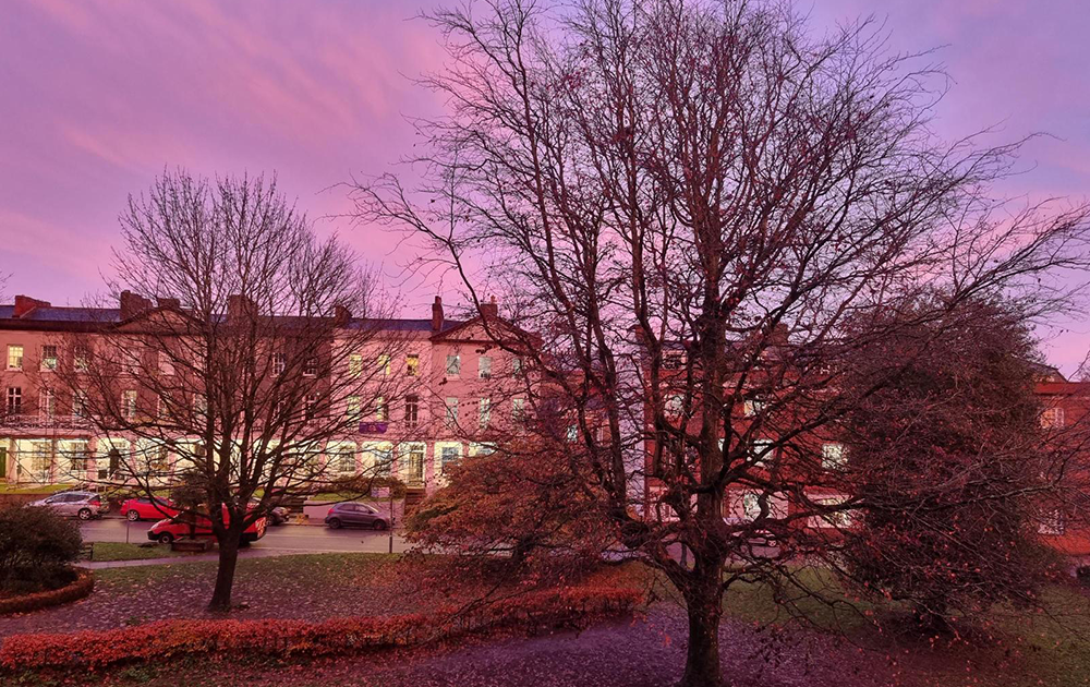 A good move: our new Exeter office